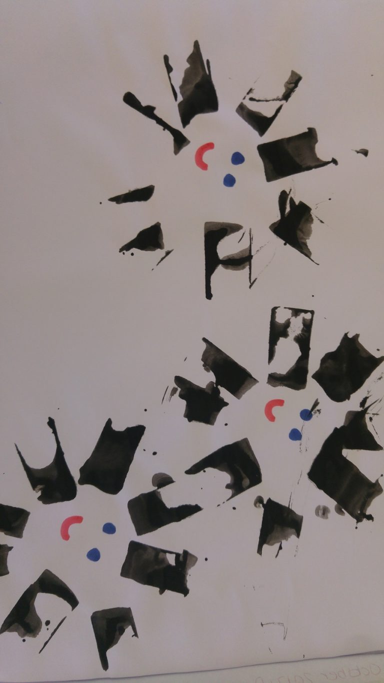 Bats and Spiders Halloween crafts - Children's KickstartChildren's ...