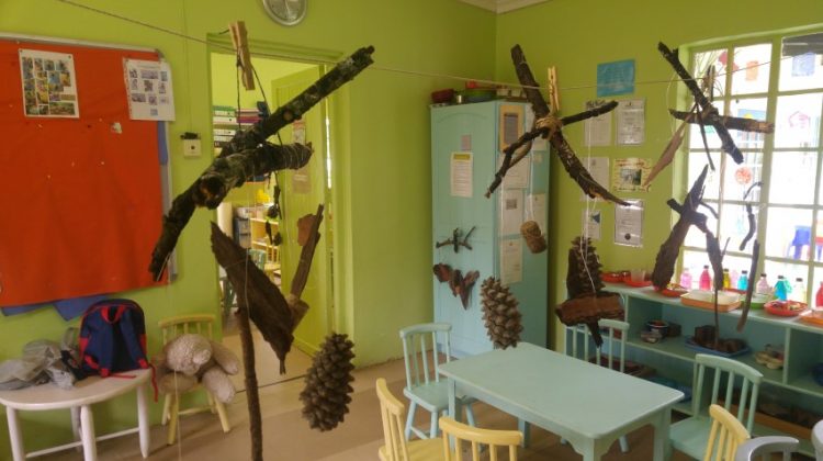 Nature Mobiles - Children's KickstartChildren's Kickstart