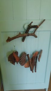 Nature Mobiles - Children's KickstartChildren's Kickstart